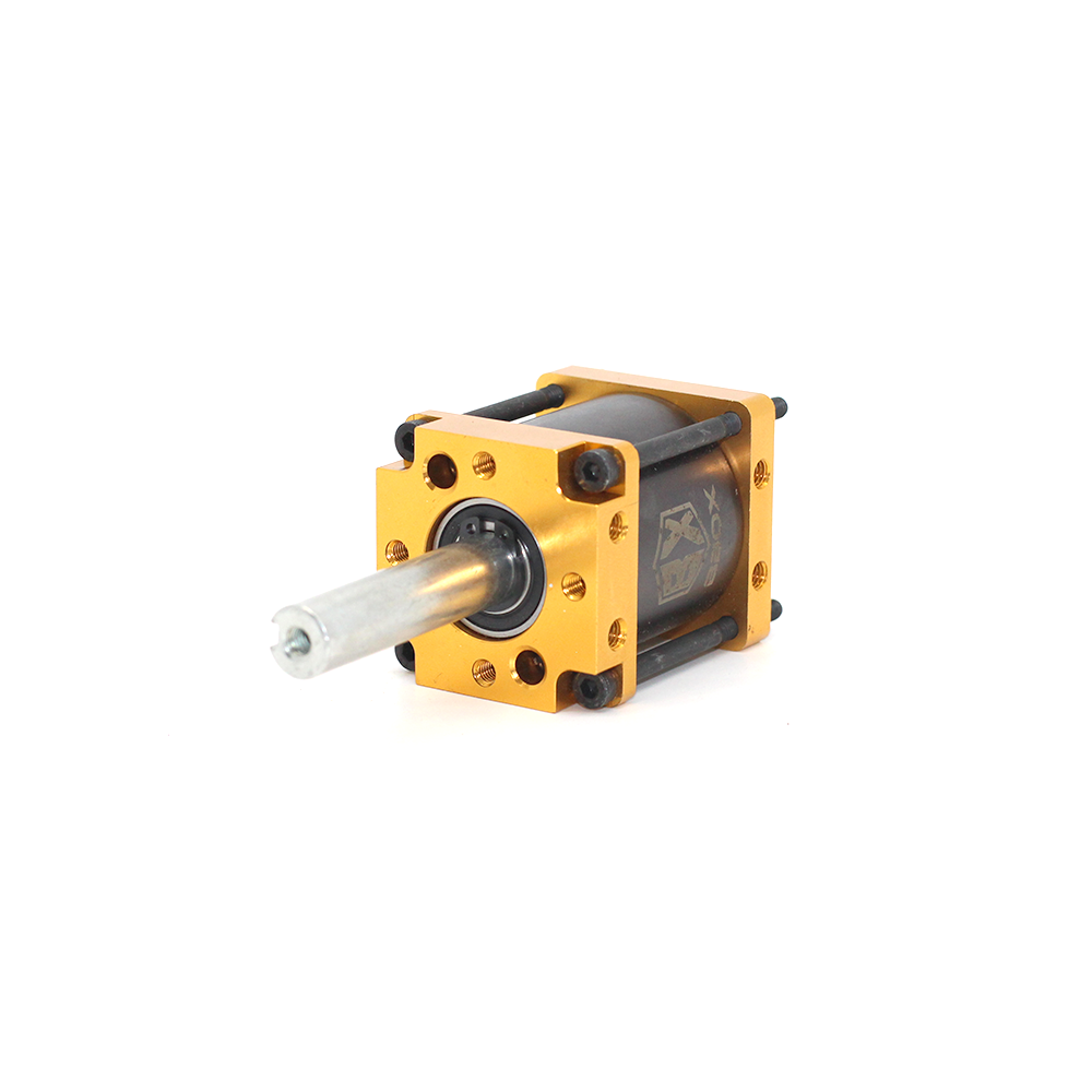Bbox 15 V2 Combat Series Gearbox Only