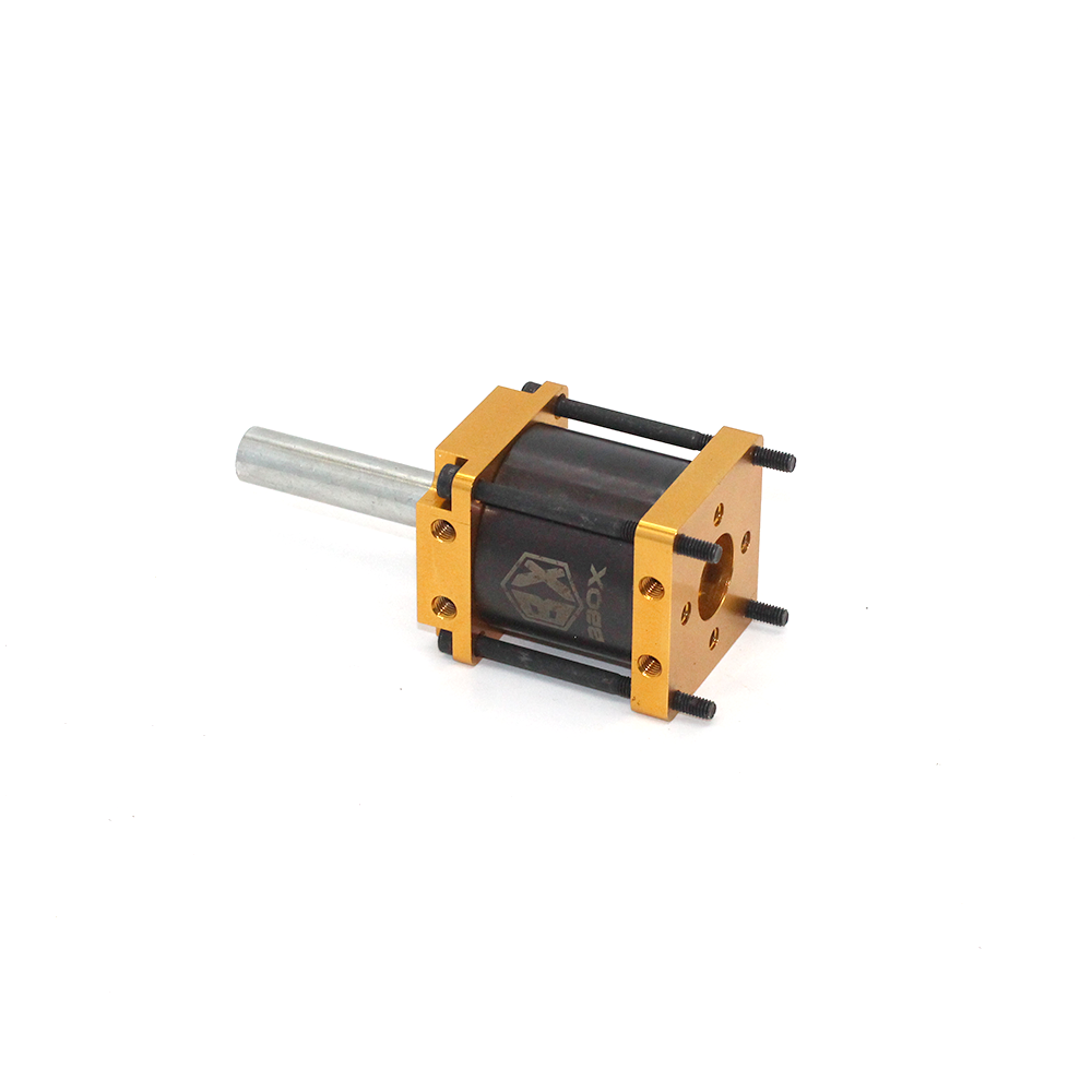 Bbox 15 V2 Combat Series Gearbox Only