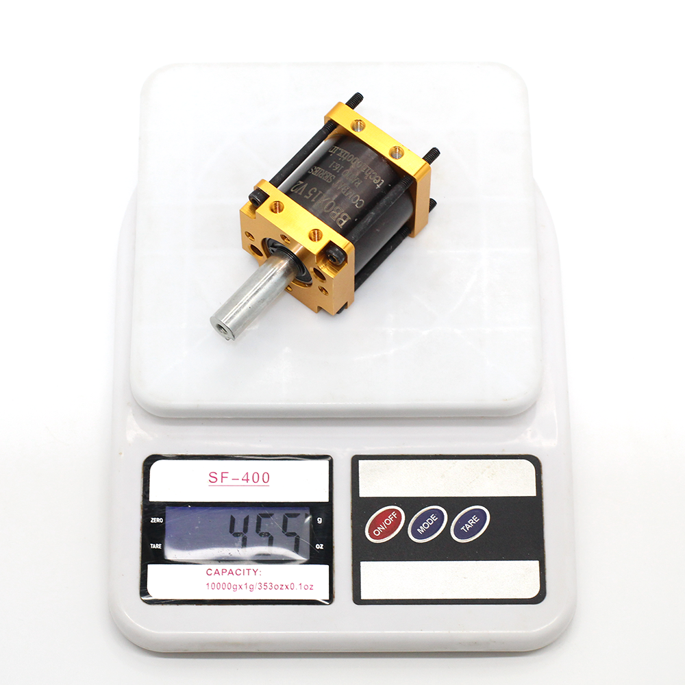 Bbox 15 V2 Combat Series Gearbox Only