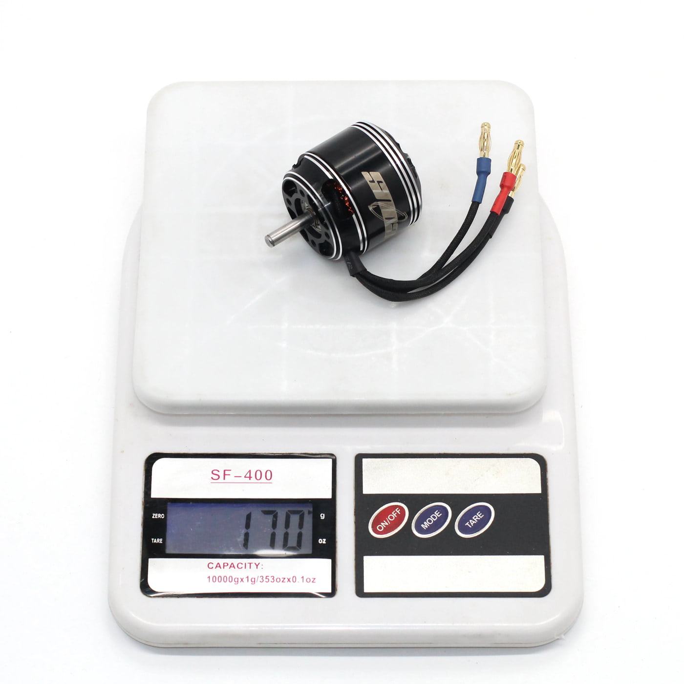 BBOX VENUS D4245 bldc motor