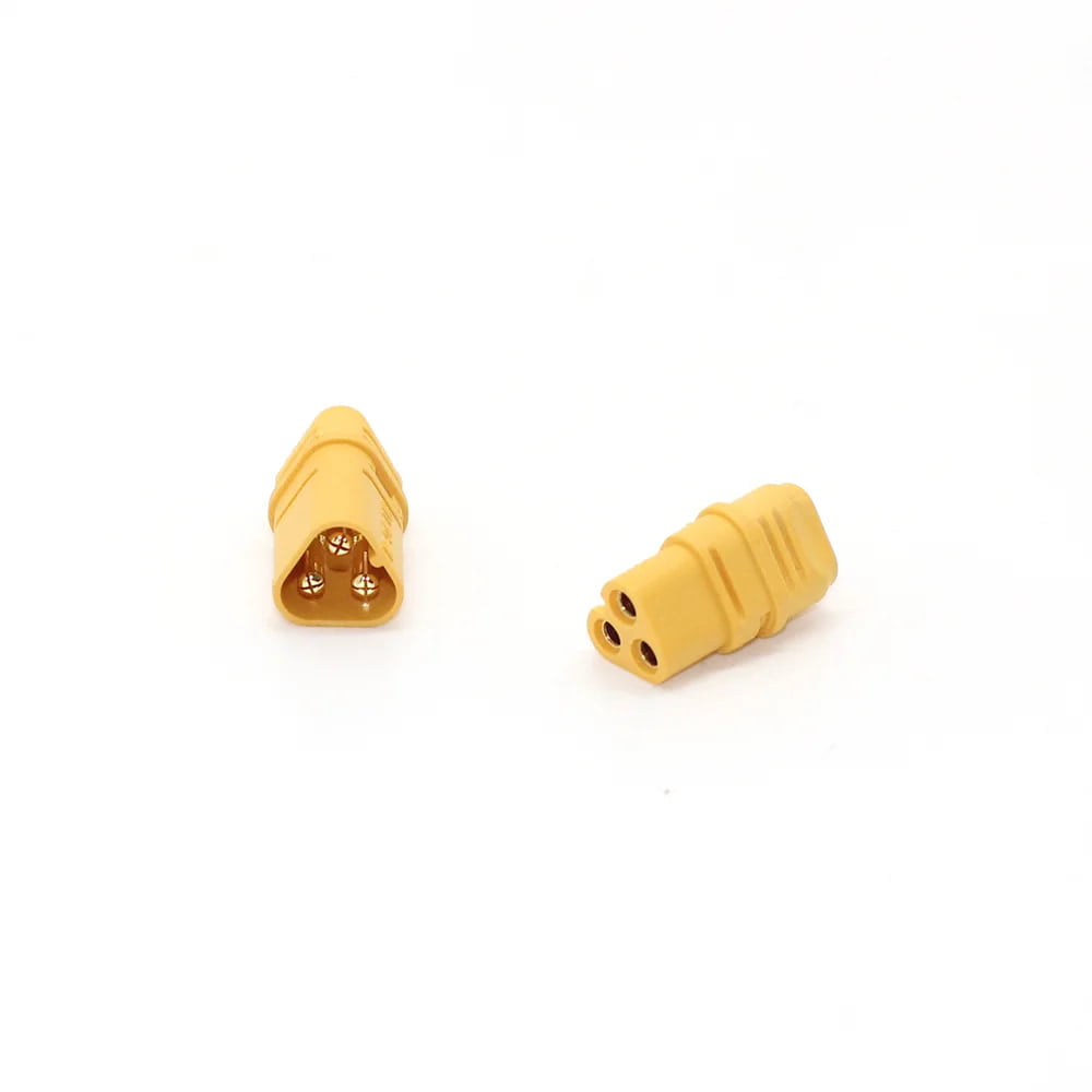Amass MT30 Connector