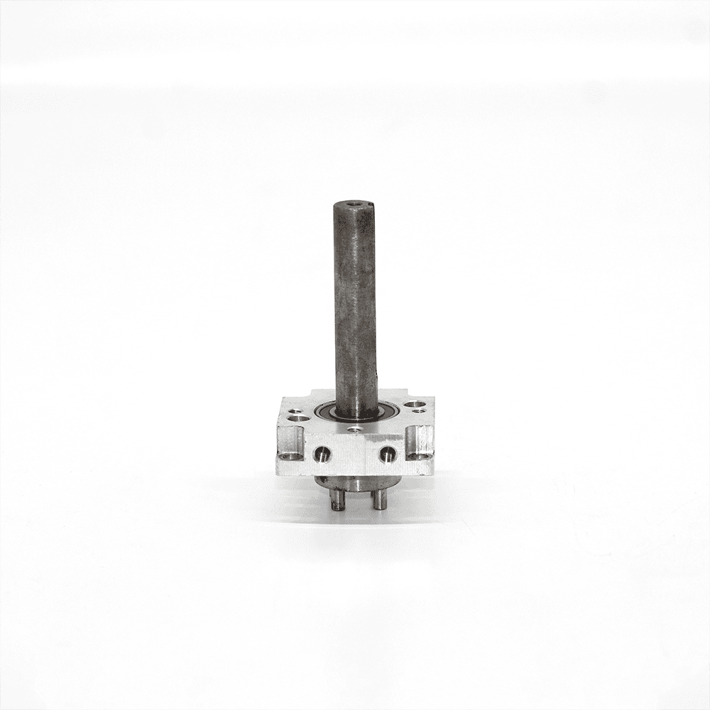 Bbox 15 V1 front Plate Assembly