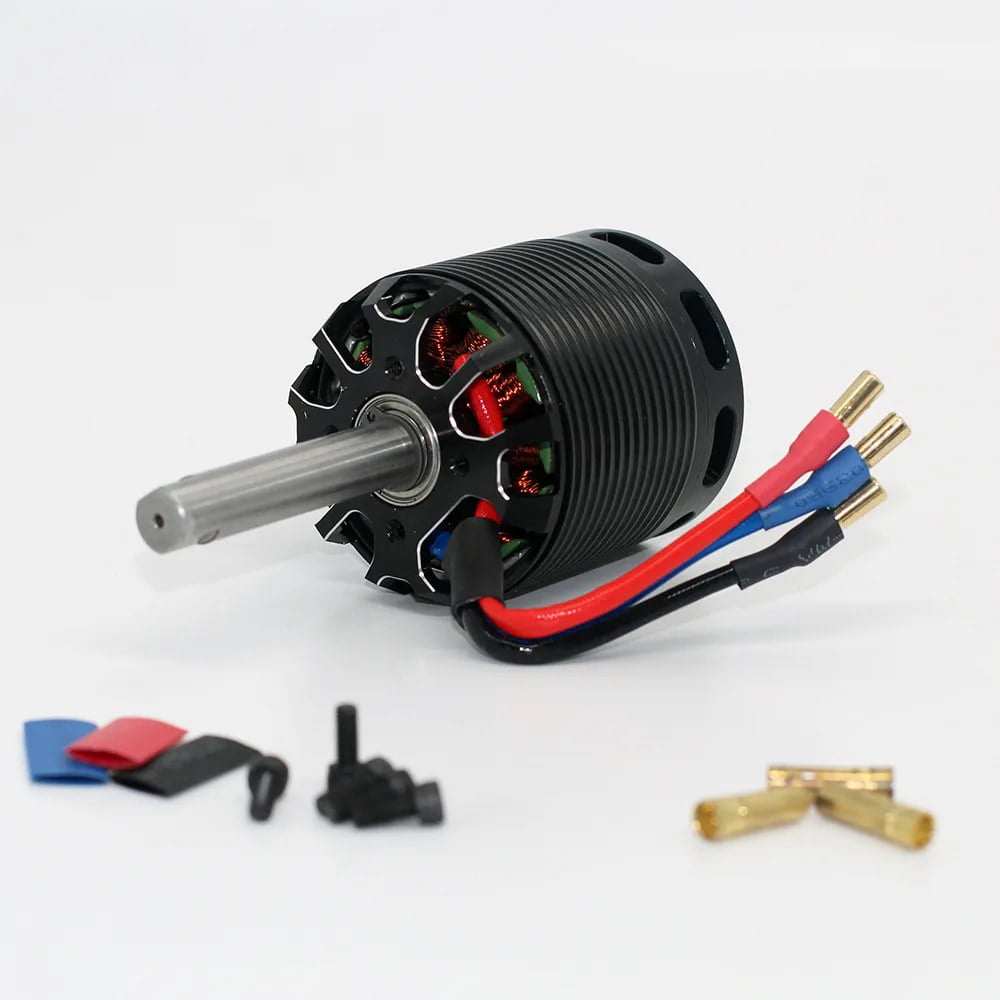BBOX PLUTO H850 MOTOR