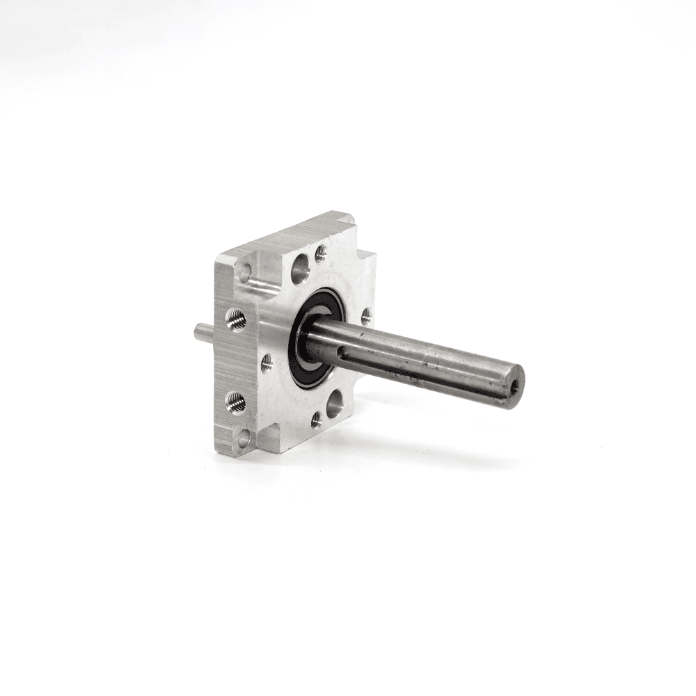 Bbox 30 V1 front Plate Assembly