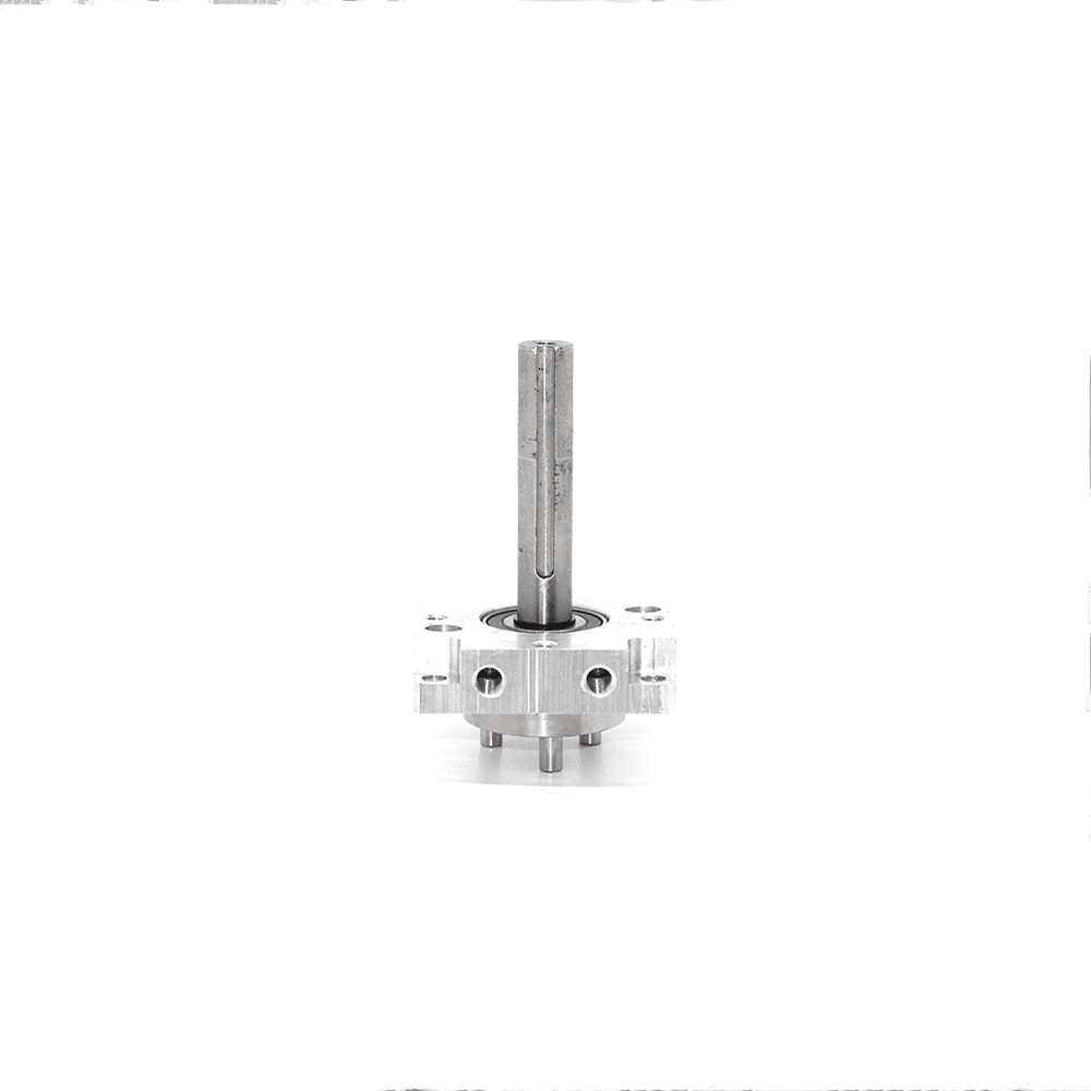 Bbox 30 V1 front Plate Assembly