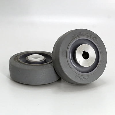 Colson Performa Wheel