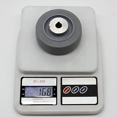 Colson Performa Wheel