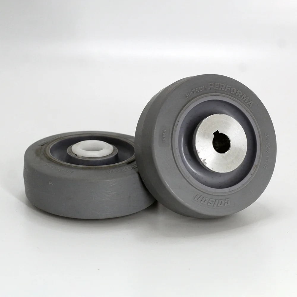 Colson Performa Wheel