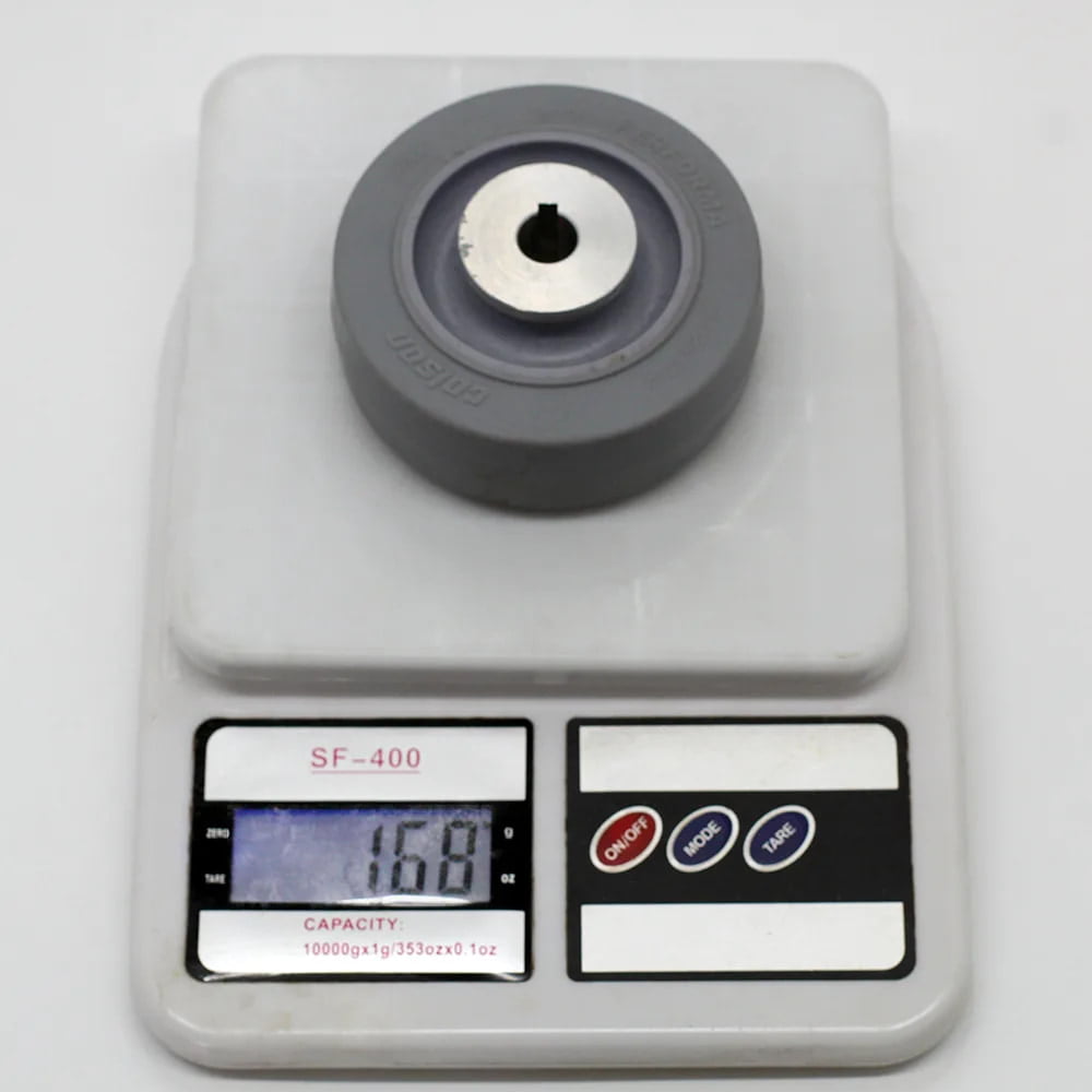 Colson Performa Wheel