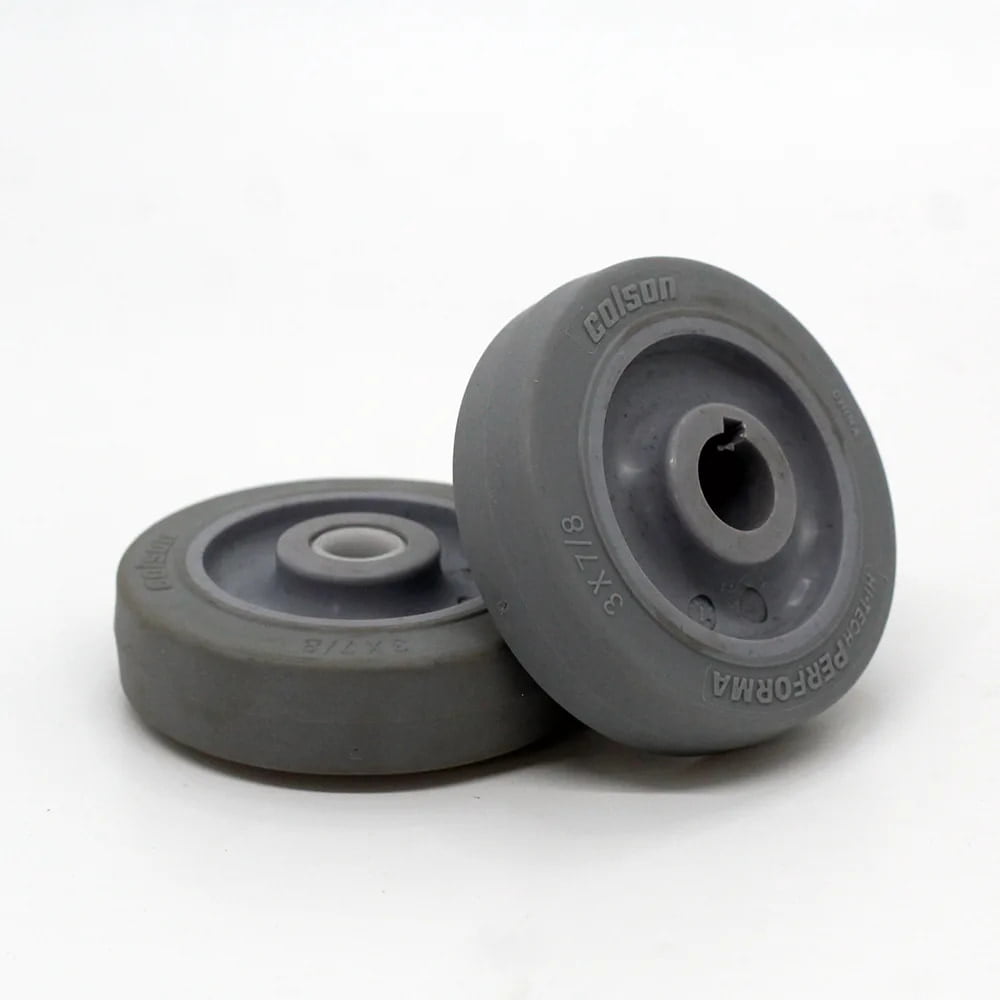 Colson Wheels