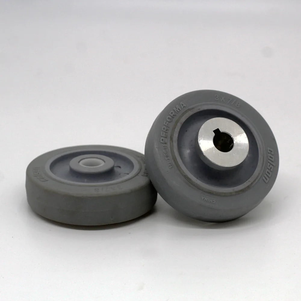 Colson Wheels