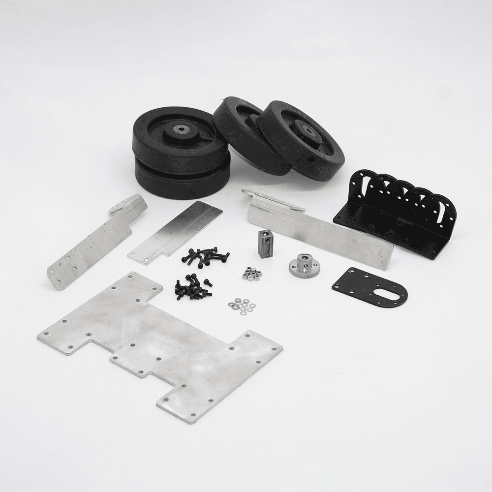 Driveasy Pick & Place Kit