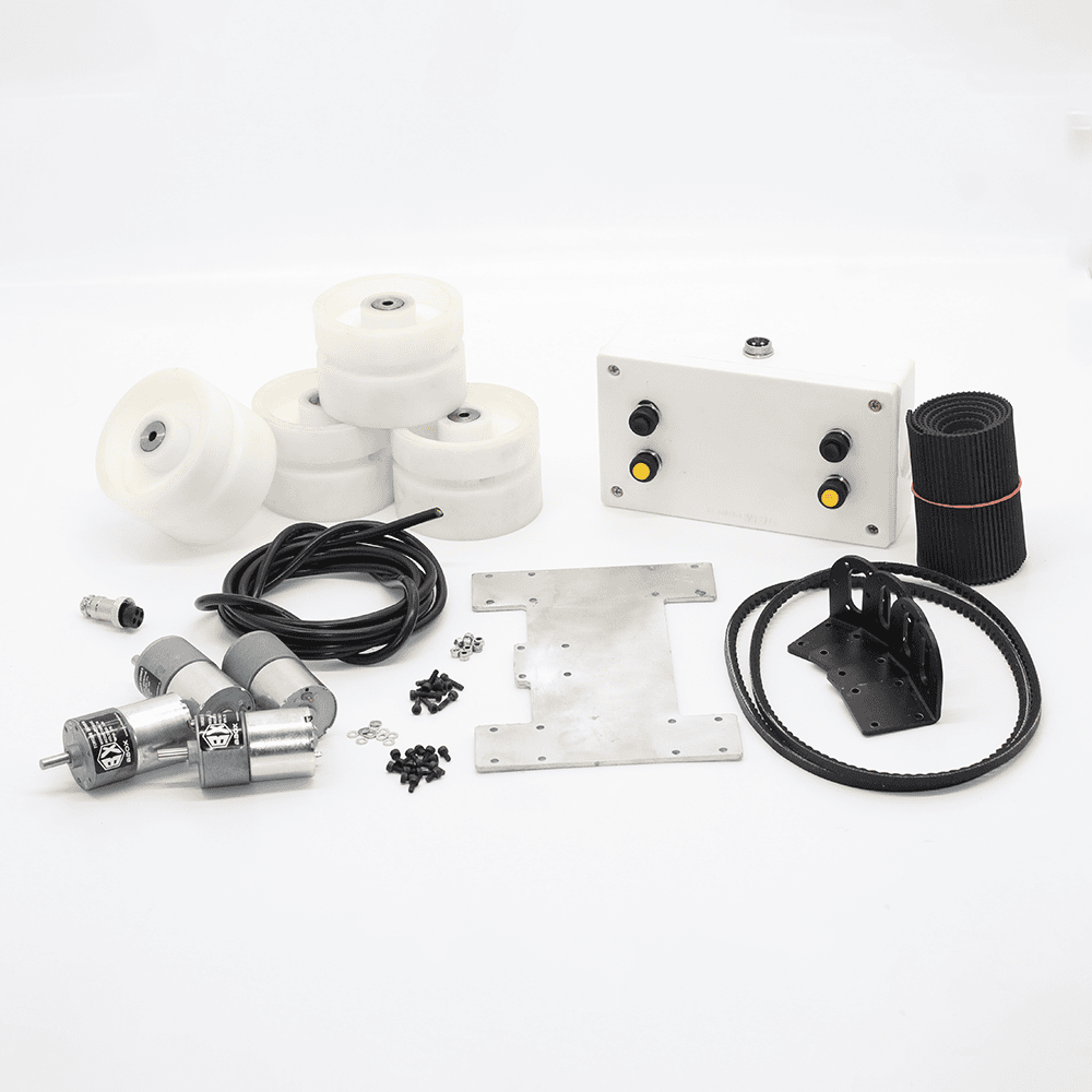 Driveasy Robo Race Kit