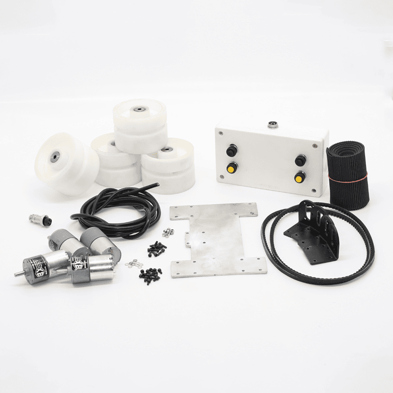 Driveasy Robo Race Kit