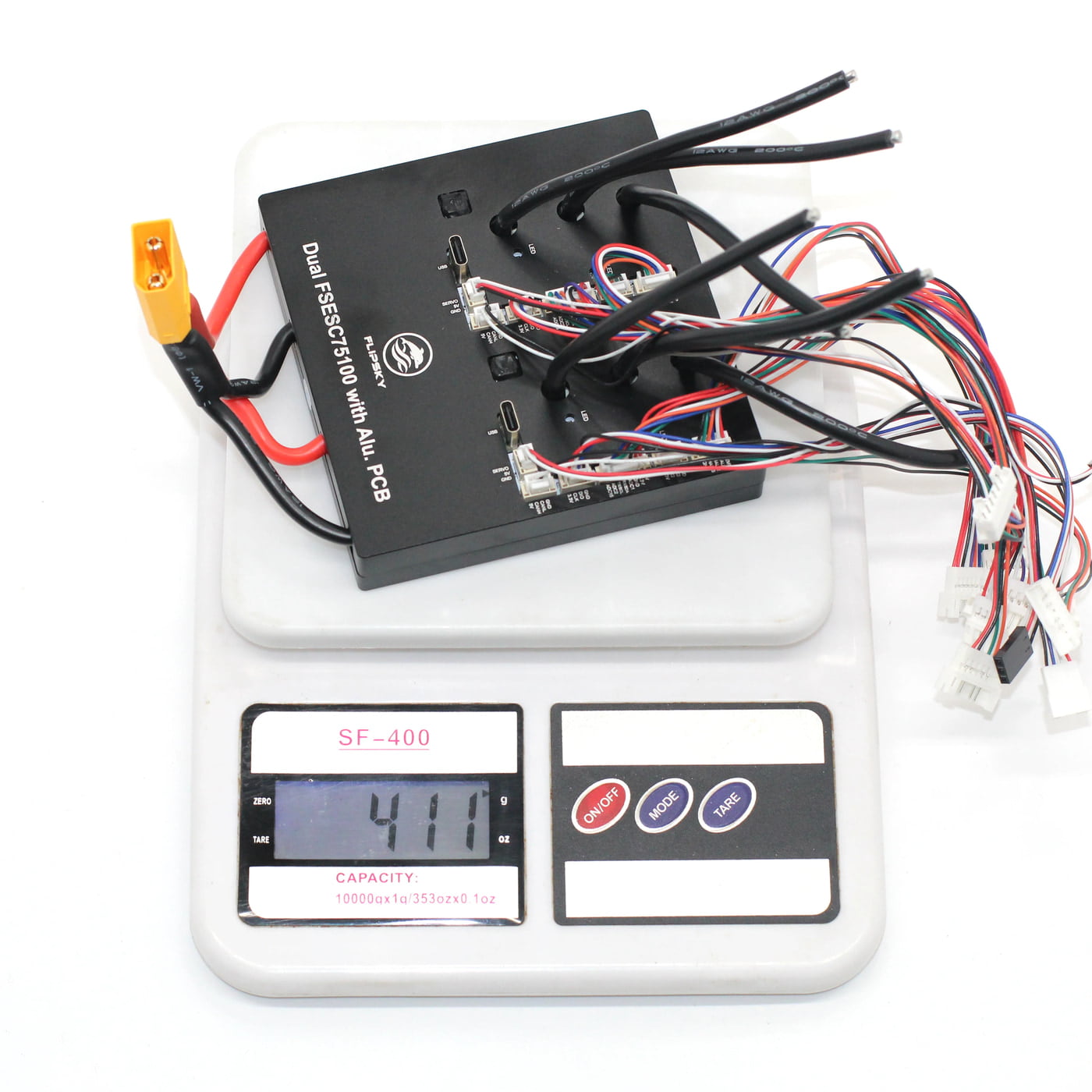 Flipsky Dual 75100 VESC