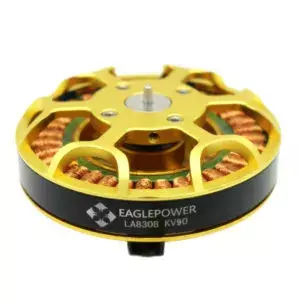 EAGLEPOWER LA 8308 KV90 MOTOR