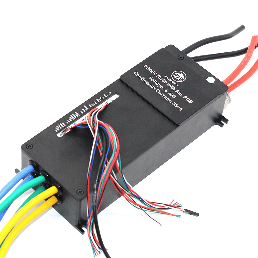 Flipsky FSESC 75350 VESC