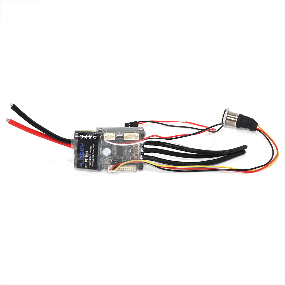 FLIPSKY Mini V6 MK5