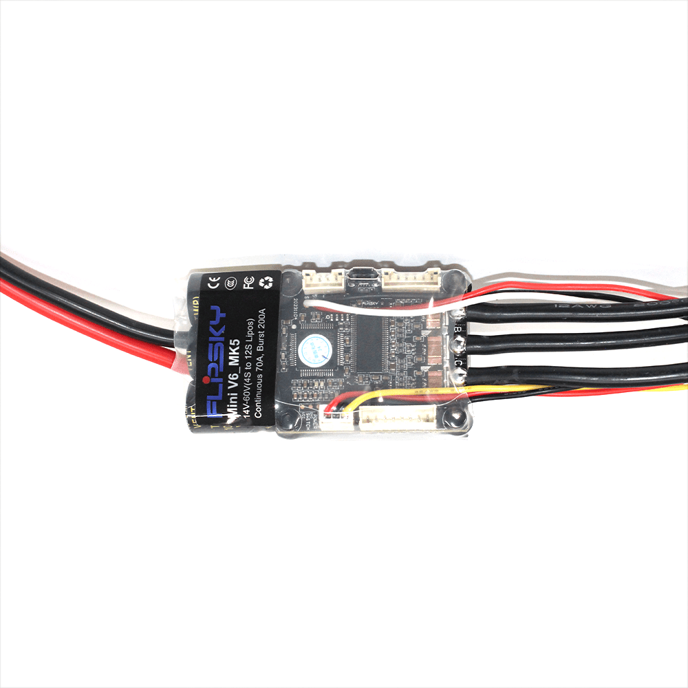 FLIPSKY Mini V6 MK5