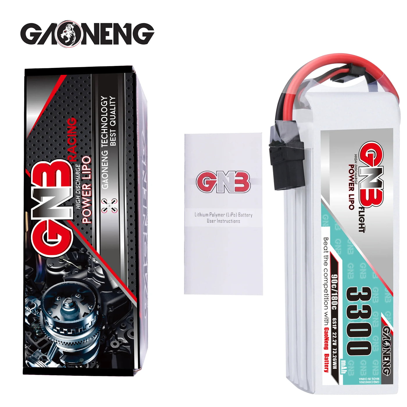 GNB Battery