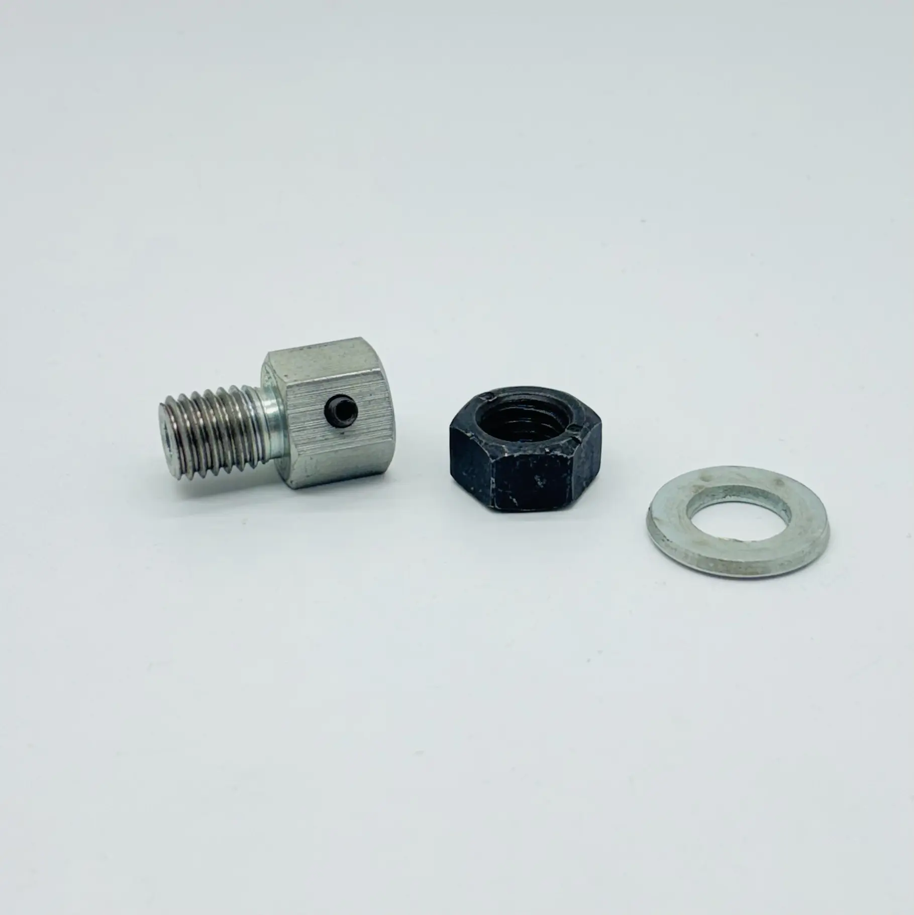 Generic Advance Hub 4PCS For 1/8 Buggy Wheel