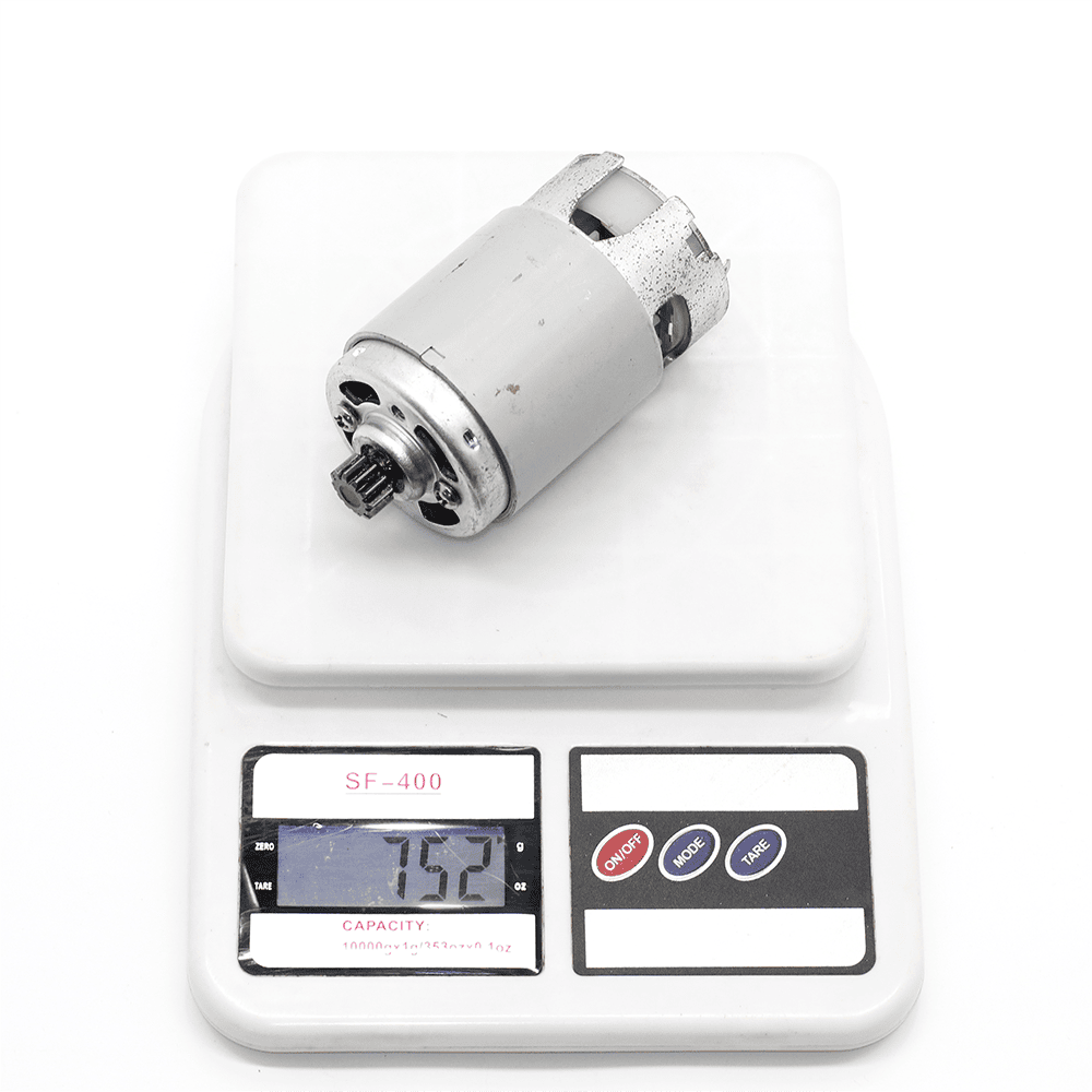 DC Motor 997