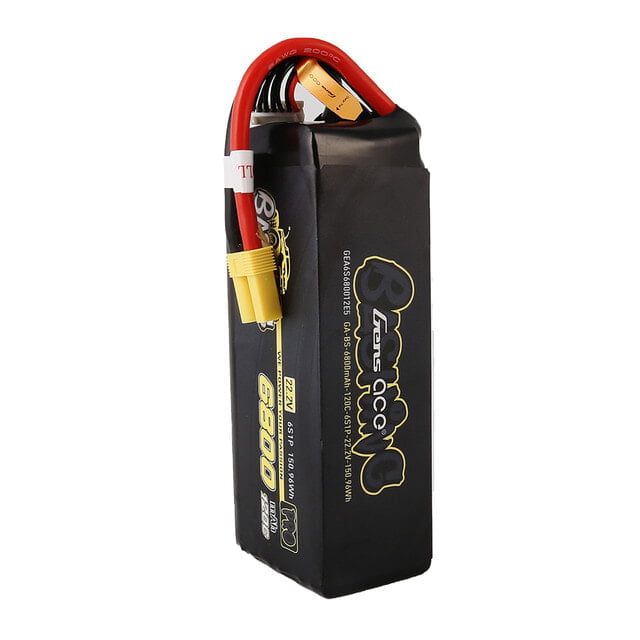 Gens Ace Battery