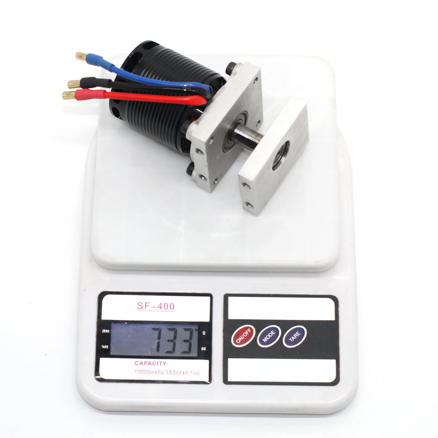 BBOX PLUTO H700 MOTOR