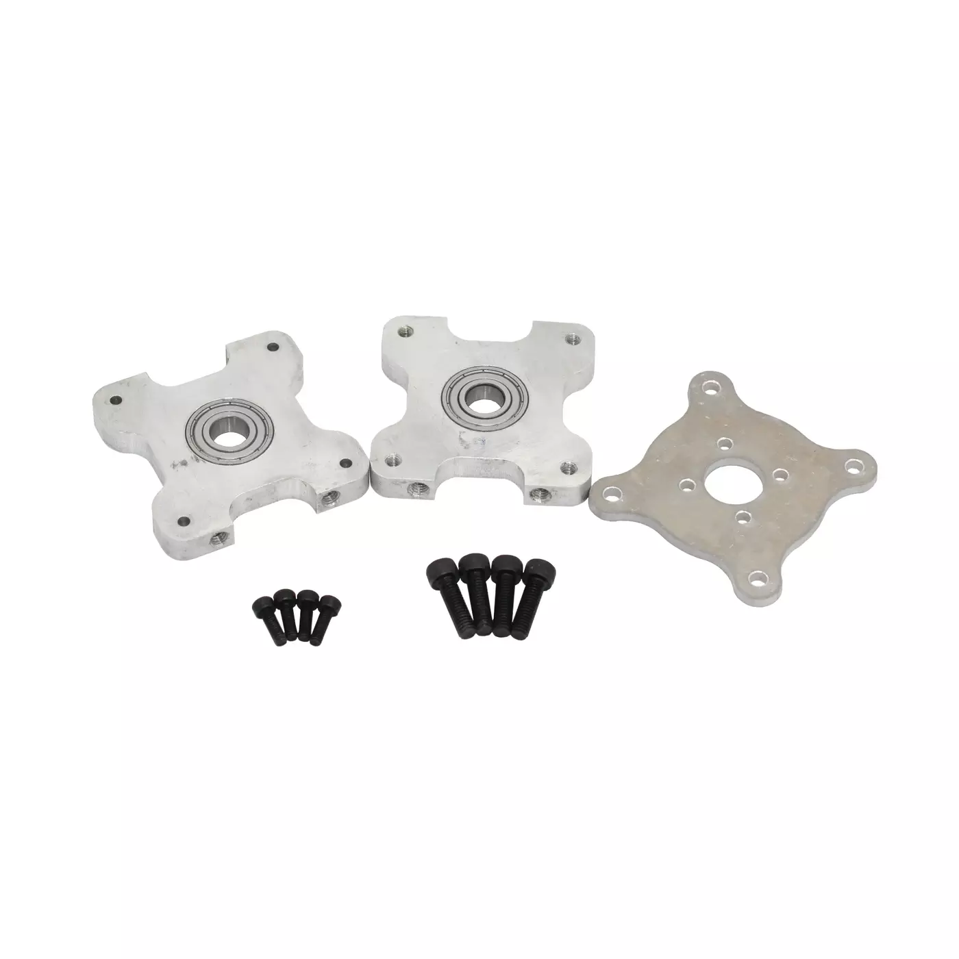 BBox Pluto H850 Helicopter BLDC Motor Mounting Bracket