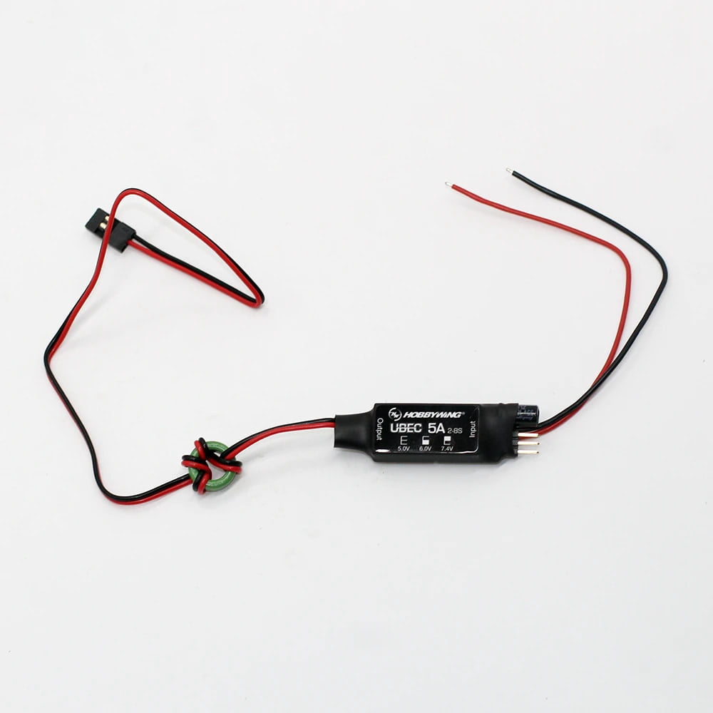 Hobbywing UBEC 5A