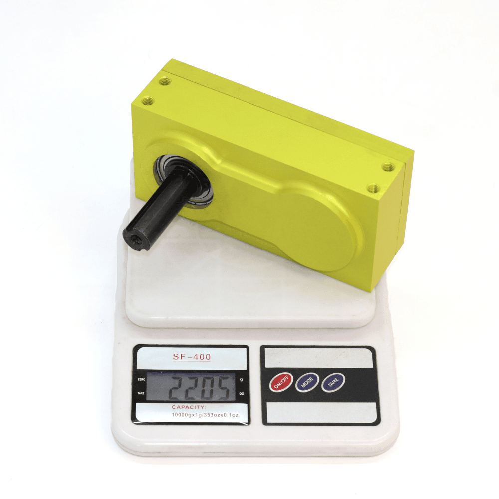 BBOX 60 V1 COMBAT SERIES GEARBOX