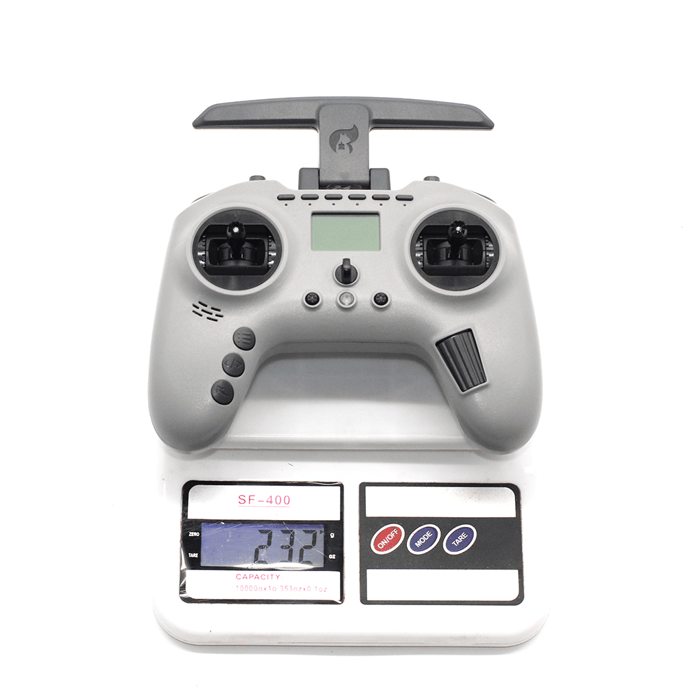 Jumper T Pro CC2500 Controller