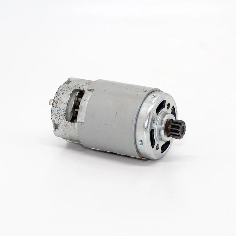Mabuchi Motor