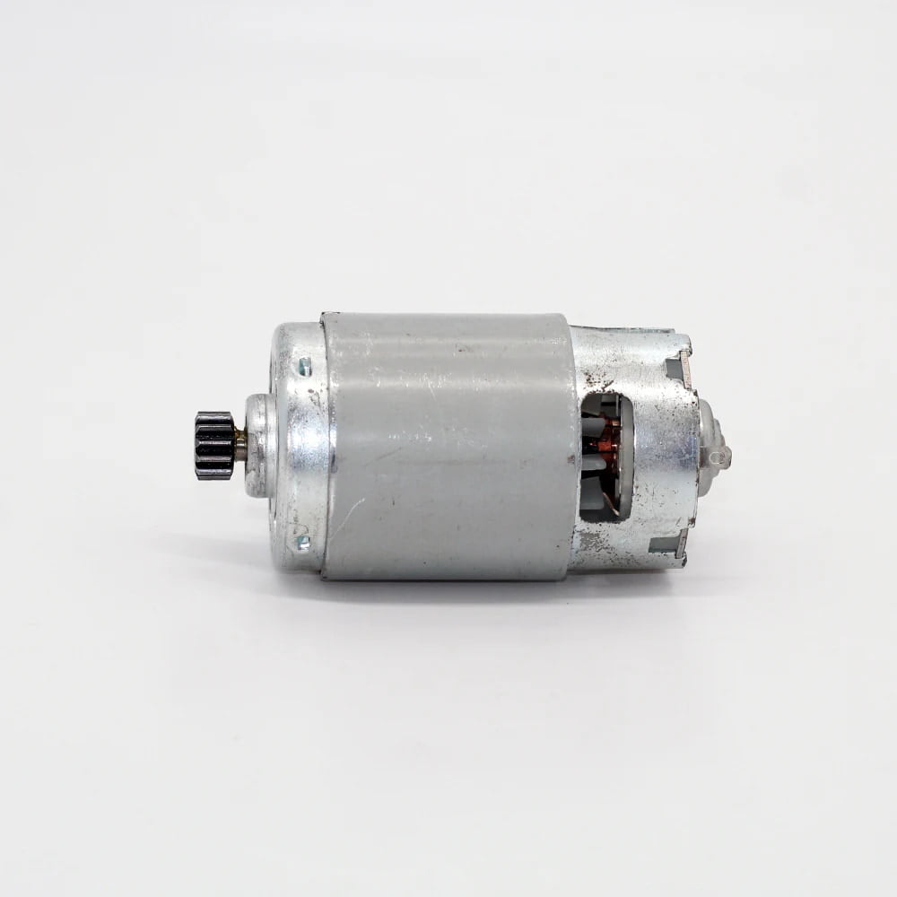 Mabuchi Motor
