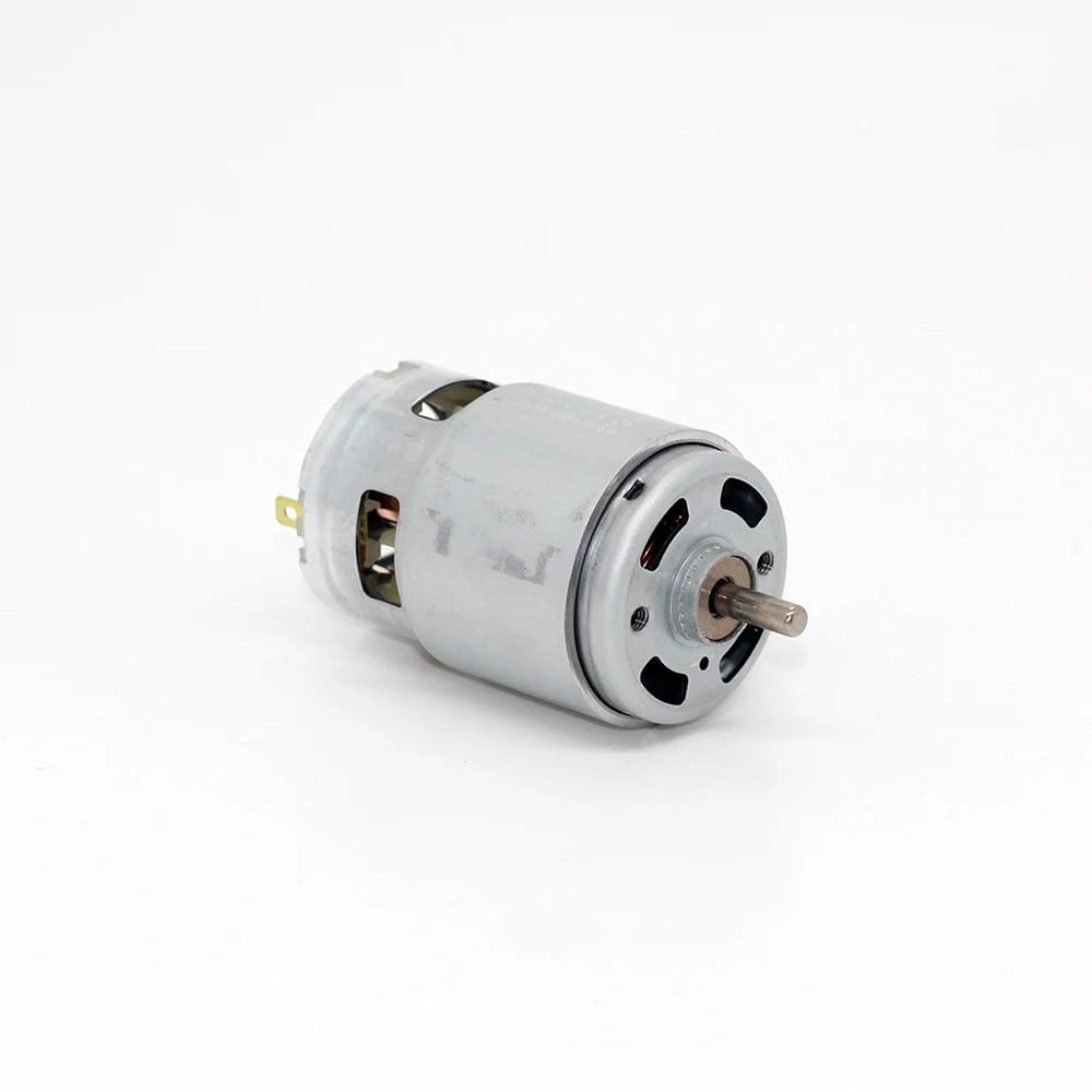 mabuchi motor