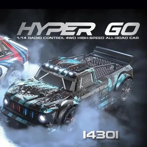 MJX HYPER GO 14301