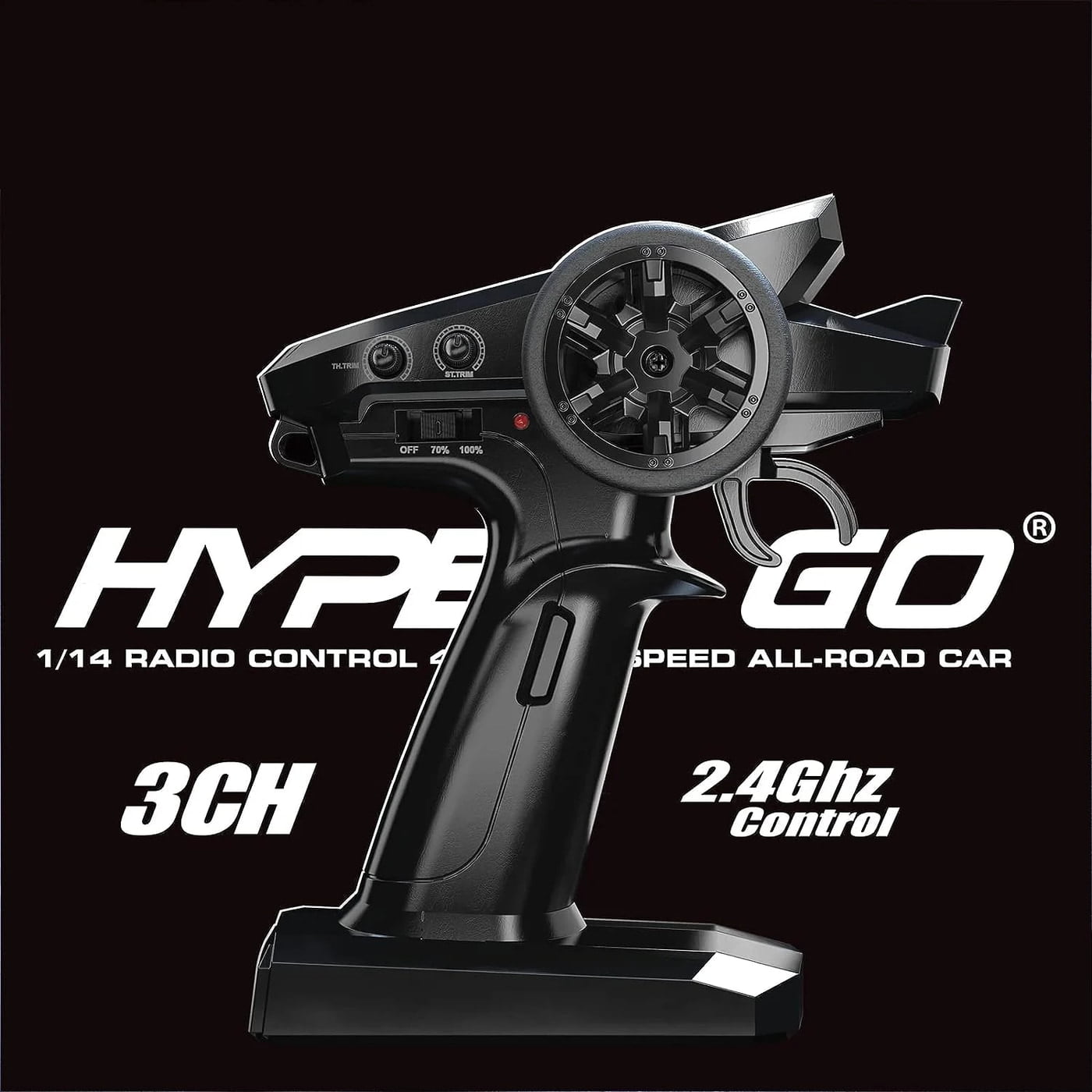 MJX HYPER GO 14302