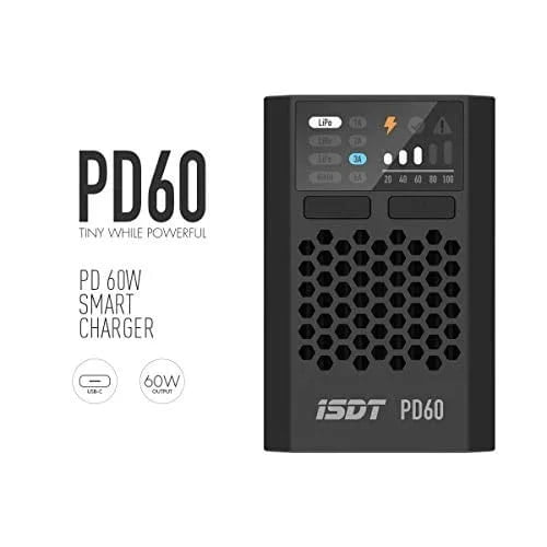 ISDT PD60 CHARGER