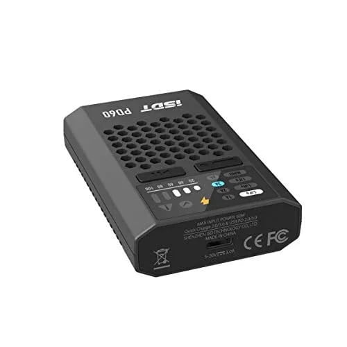 ISDT PD60 CHARGER
