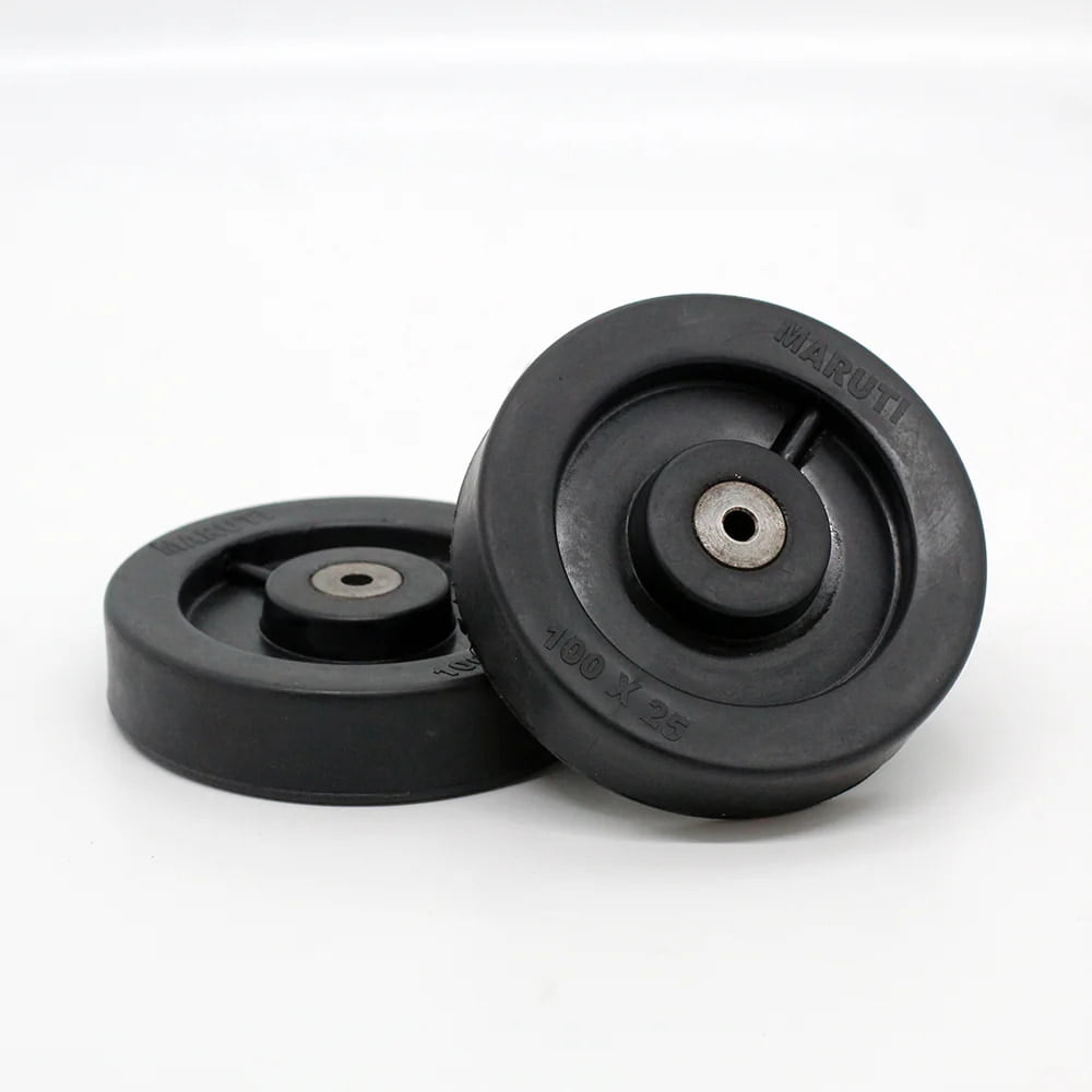 PP Wheel