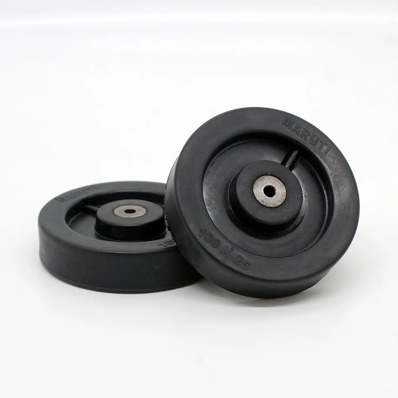PP Wheel