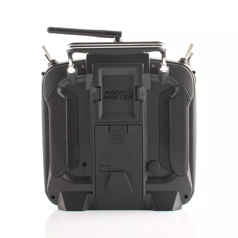 RADIOMASTER-TX16S MK2 TRANSMITTER 4IN1 BLACK HALL GIMBAL V4.0