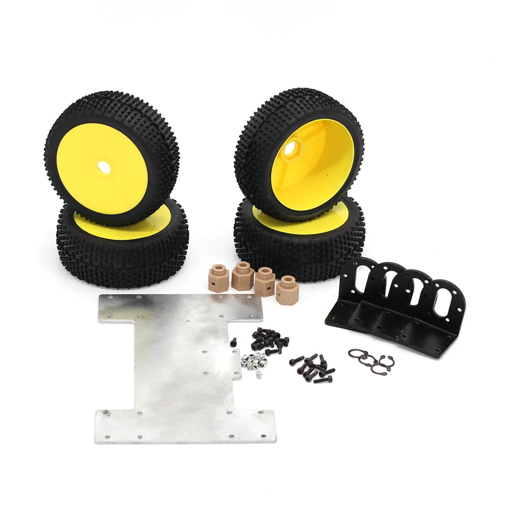 Driveasy Robo Race Kit