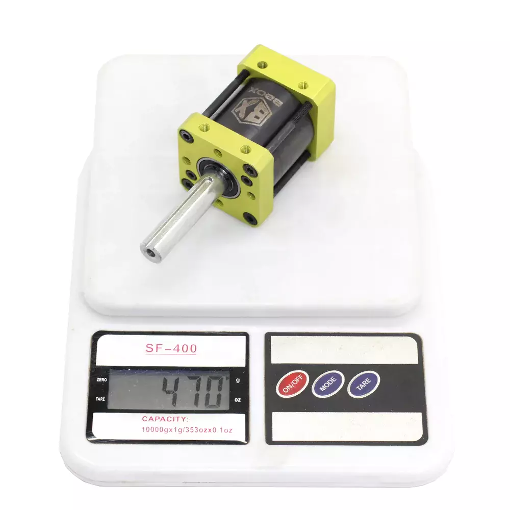 Bbox 15 V2 Combat Series Gearbox Only