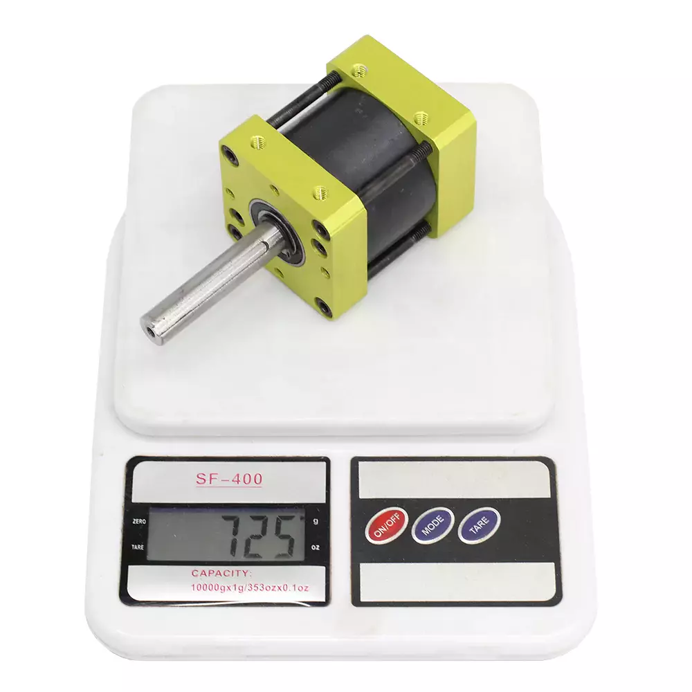 Bbox 30 V1 Planetary Gearbox